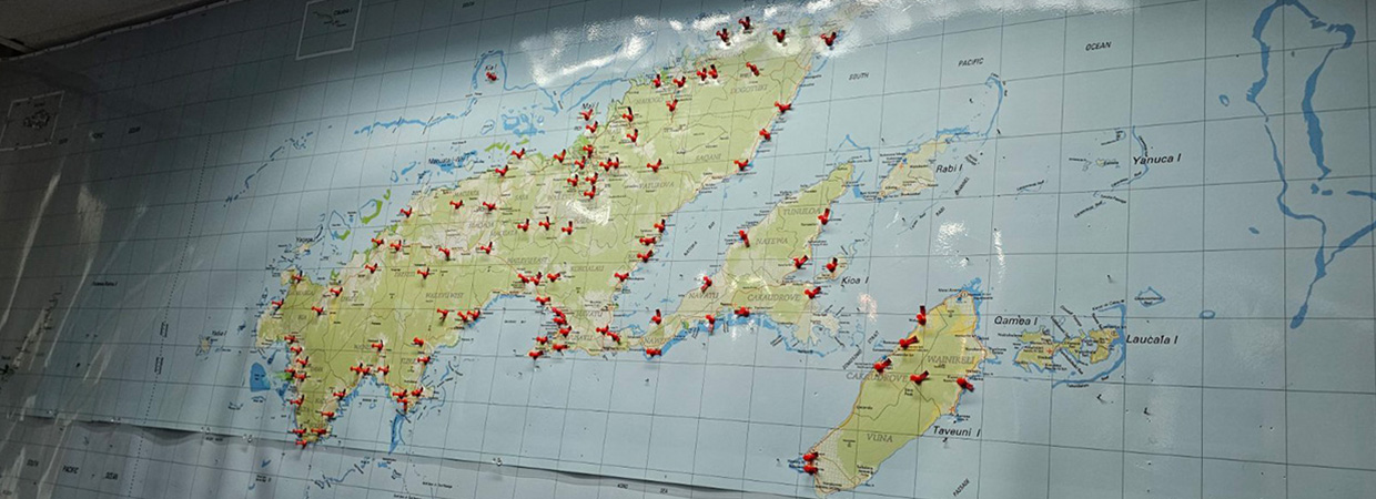 General Government Operations - Ministry Of Finance