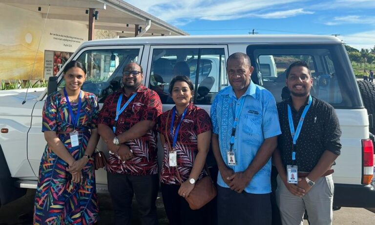 PUBLIC CONSULTATIONS ON FIJI’S NEW NATIONAL DEVELOPMENT PLAN - Ministry ...