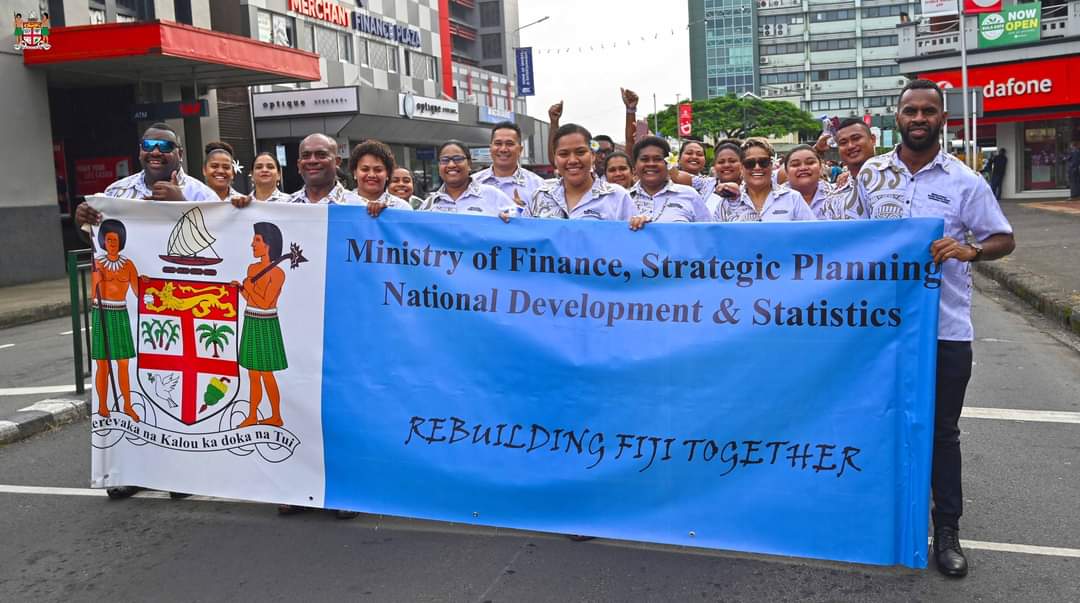 Home - Ministry Of Finance