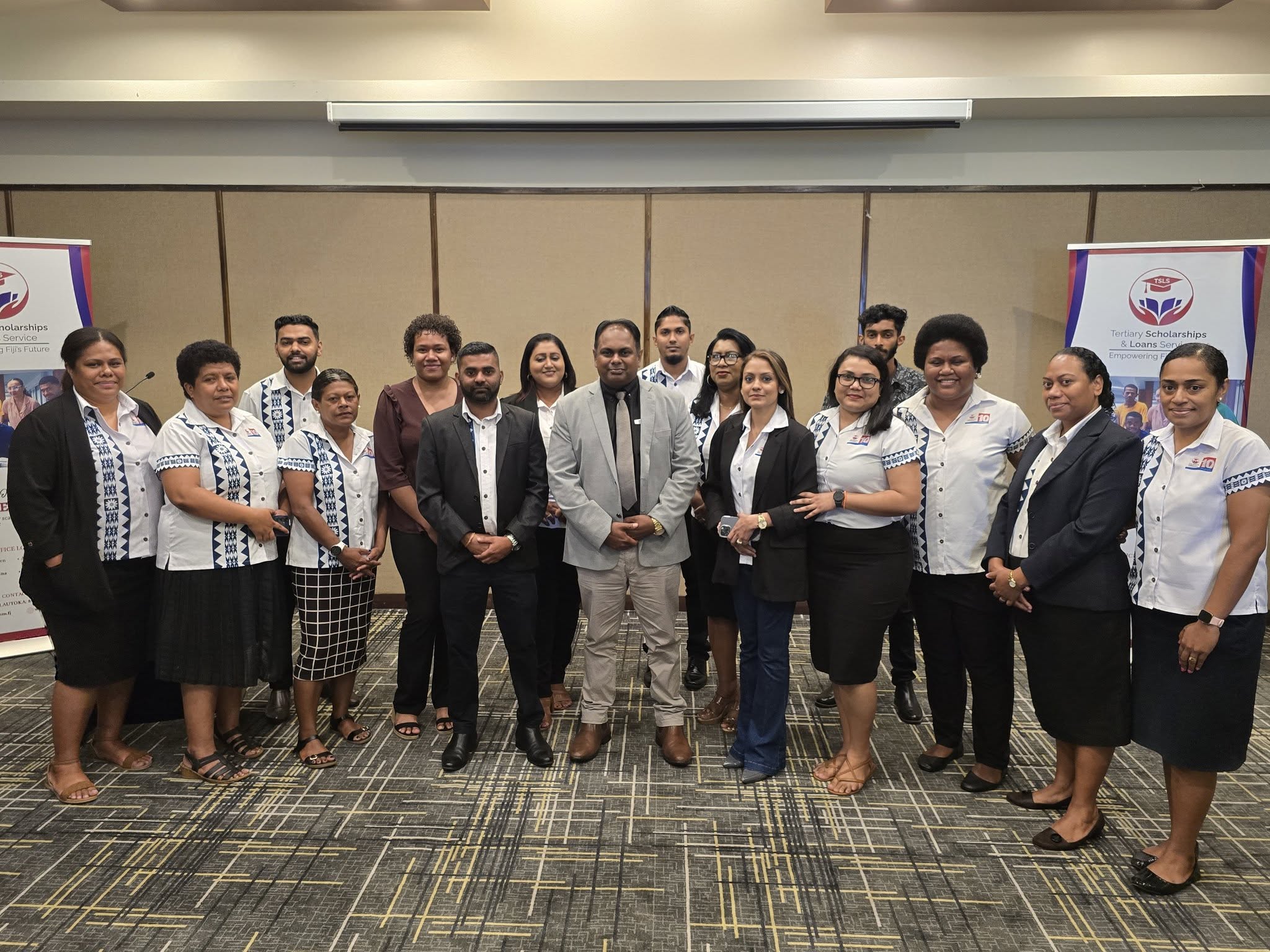 Deputy Prime Minister Launches TSLS Travel and Bond Clearance Portal ...